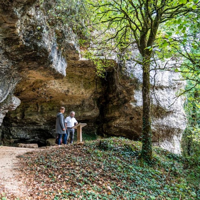 Tourisme autour de Savigné - Savigné (86)